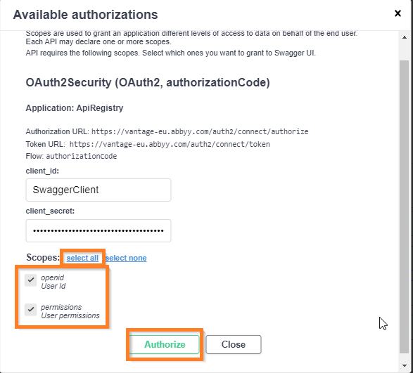 How to get the transaction status via Vantage API – Help Center