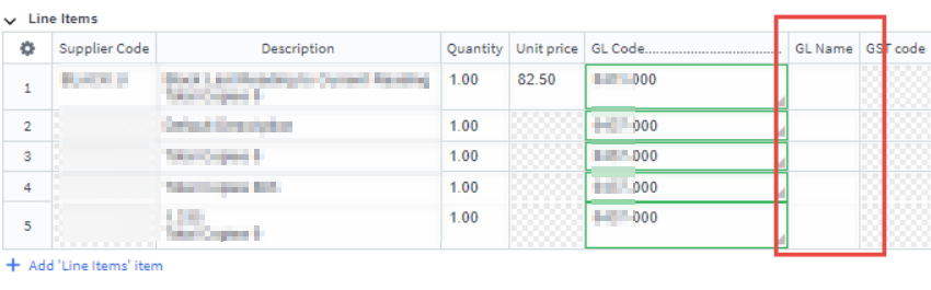 Script Rule That Populates A Table Column Does Not Work In Web Verification Station Help Center