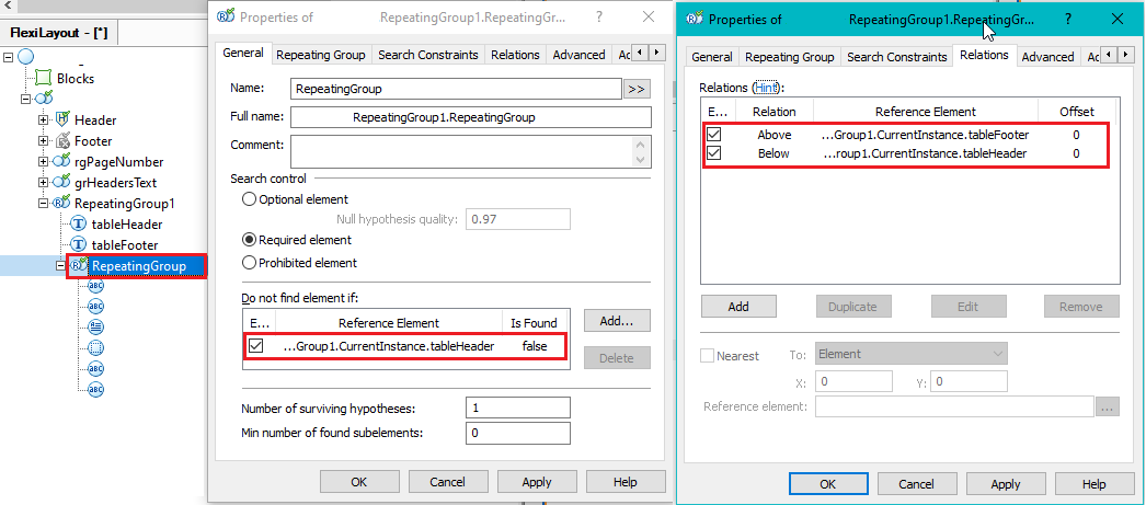 Using FlexiLayout Studio To Design Data Capture Templates SimpleOCR