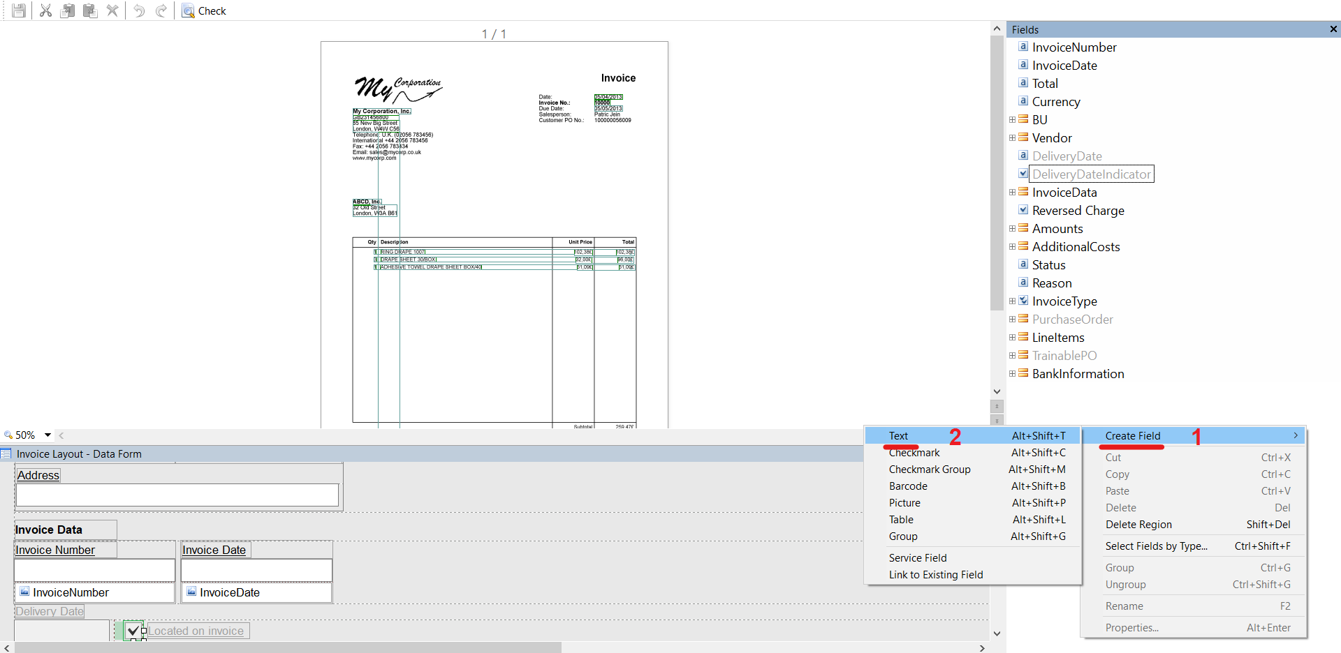 How To Merge Fields Into One Help Center
